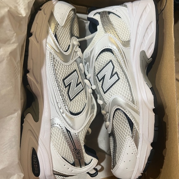 New Balance | Shoes | New Balance 53 Sneakers | Poshmark